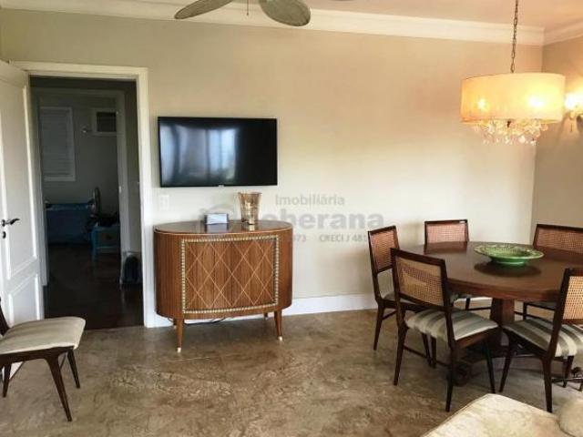 apartamento à venda em Cambuí