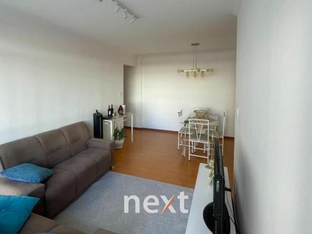 apartamento à venda em Cambuí
