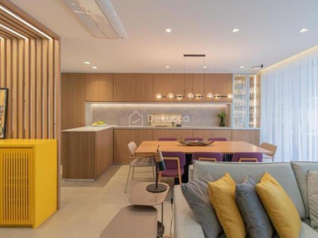 apartamento à venda em Cambuí