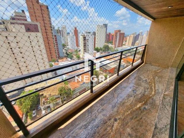 apartamento à venda em Cambuí