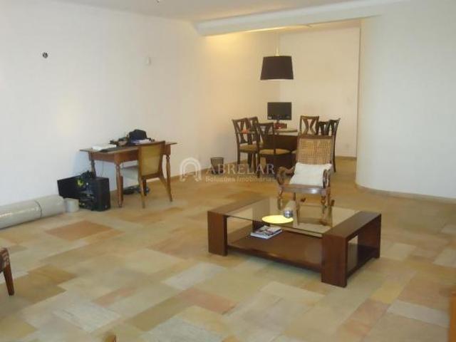 apartamento à venda em Cambuí
