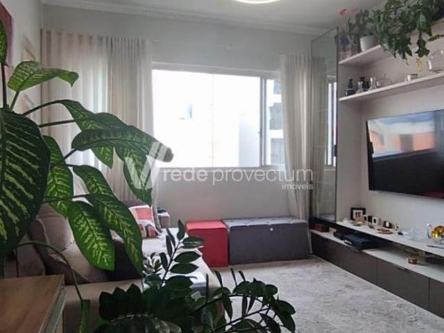apartamento à venda em Cambuí