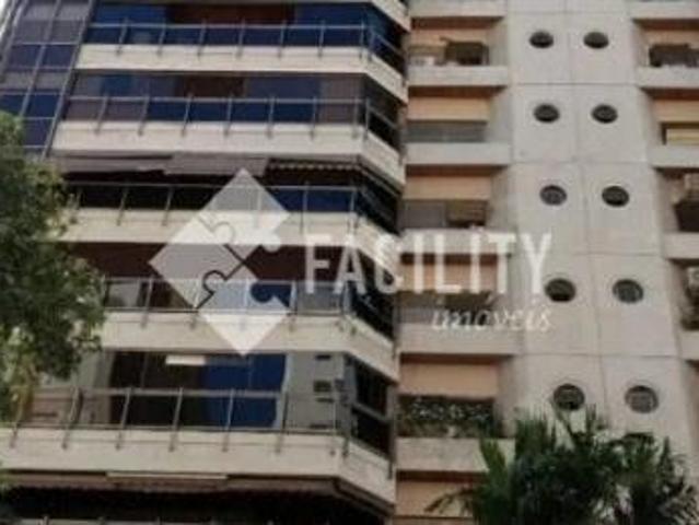 apartamento à venda em Cambuí
