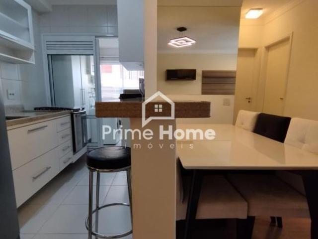 apartamento à venda em Cambuí