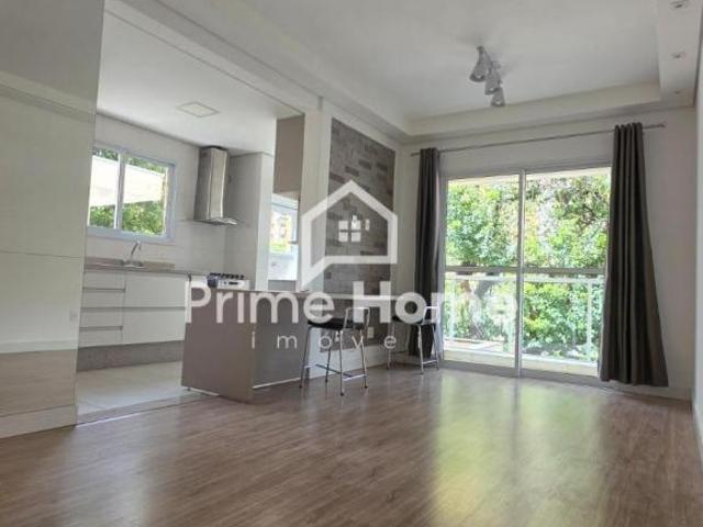 apartamento à venda em Cambuí
