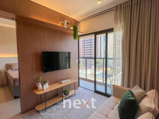 apartamento à venda em Cambuí