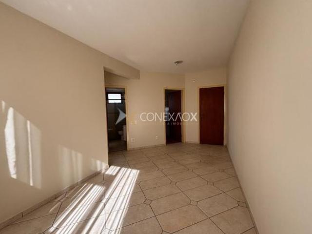 apartamento à venda em Cambuí