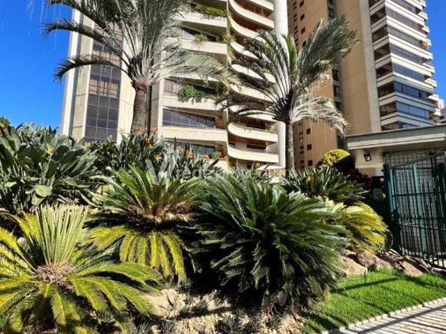 apartamento à venda em Cambuí