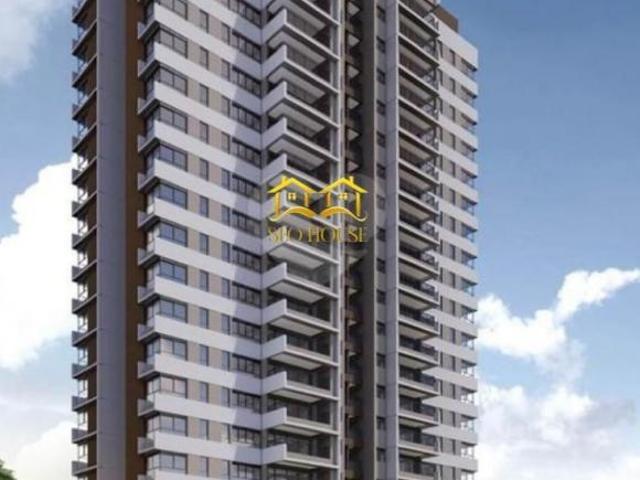 apartamento à venda em Cambuí