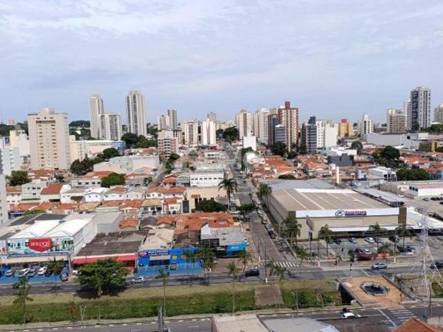 apartamento à venda em Cambuí