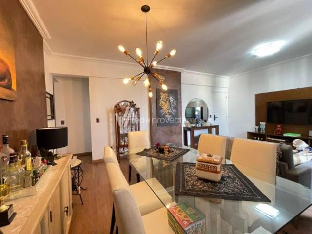apartamento à venda em Cambuí