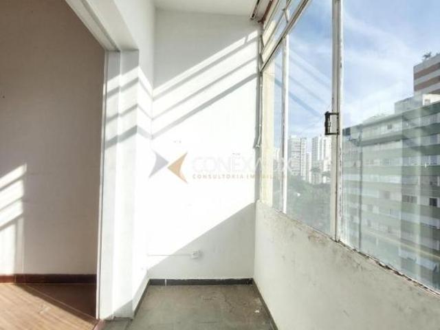 apartamento à venda em Cambuí