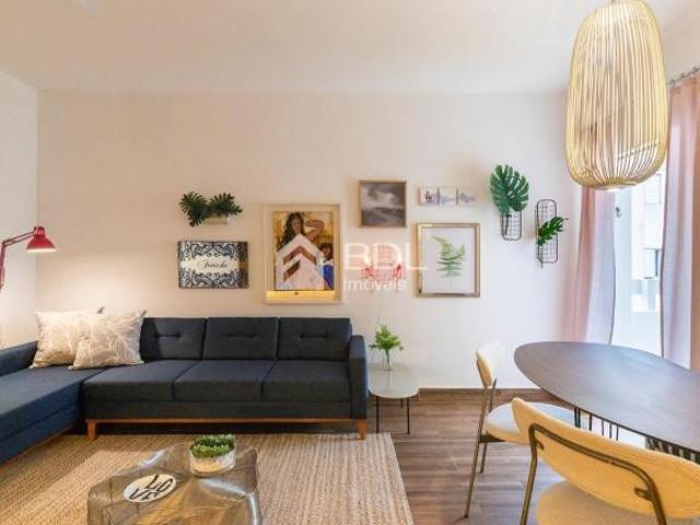 apartamento à venda em Cambuí