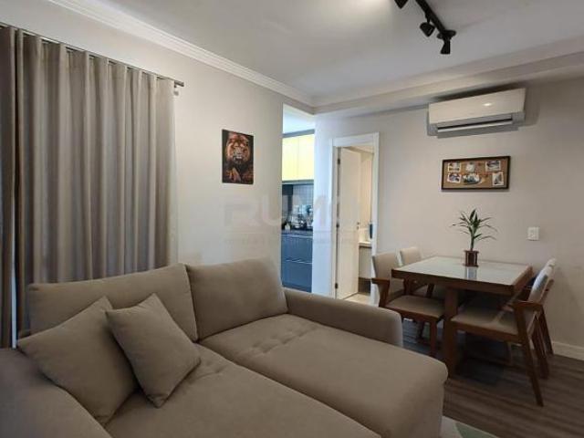 apartamento à venda em Cambuí