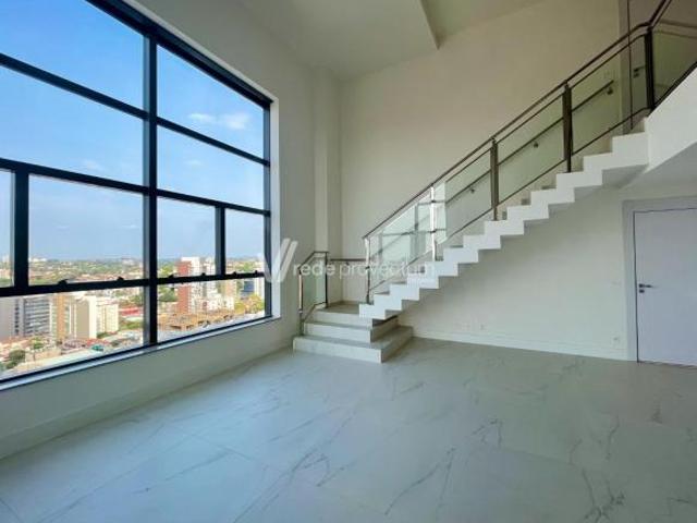 apartamento à venda em Cambuí
