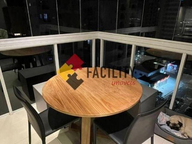 Apartamento á venda ou locação no Cambui