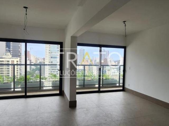 apartamento à venda em Cambuí