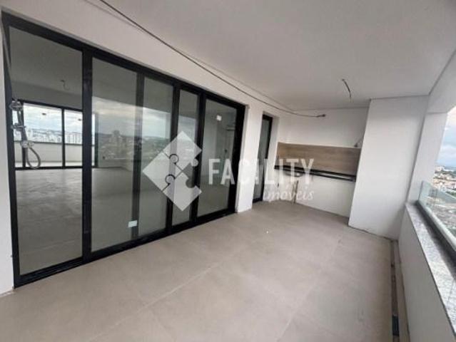 apartamento à venda em Cambuí