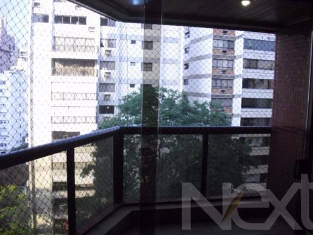 apartamento à venda em Cambuí