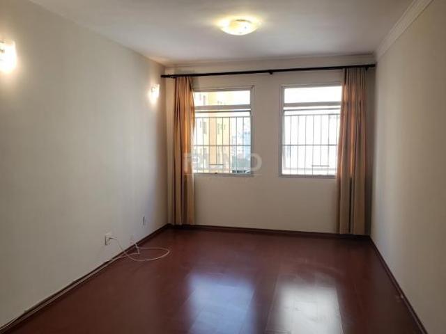 apartamento à venda em Cambuí