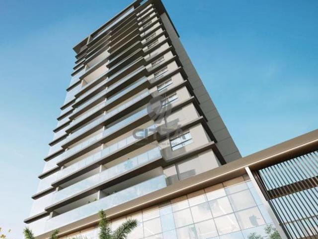 apartamento à venda em Cambuí