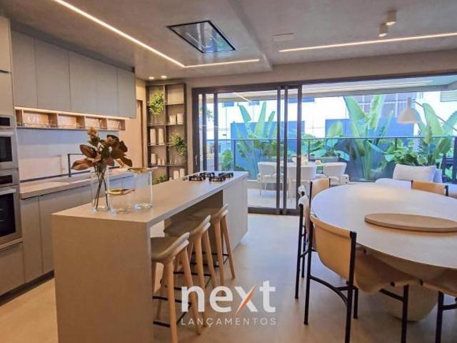 apartamento à venda em Cambuí