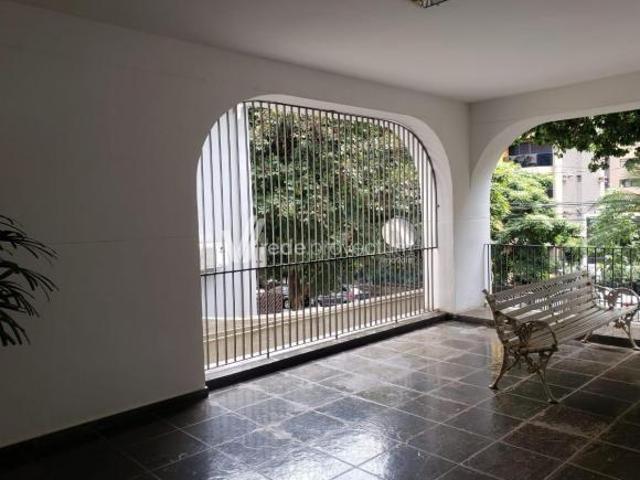 apartamento à venda em Cambuí