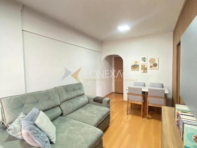 apartamento à venda em Cambuí