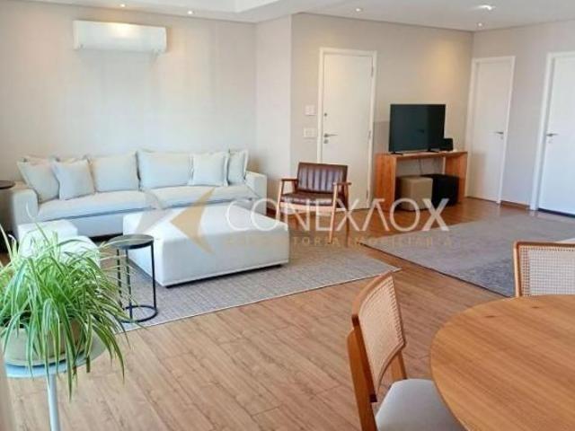 apartamento à venda em Cambuí