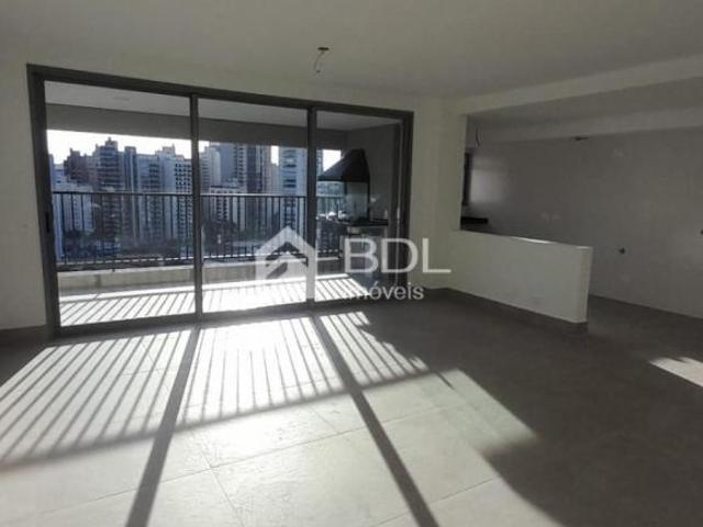 apartamento à venda em Cambuí
