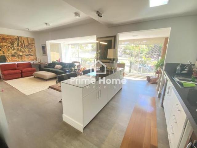 apartamento à venda em Cambuí