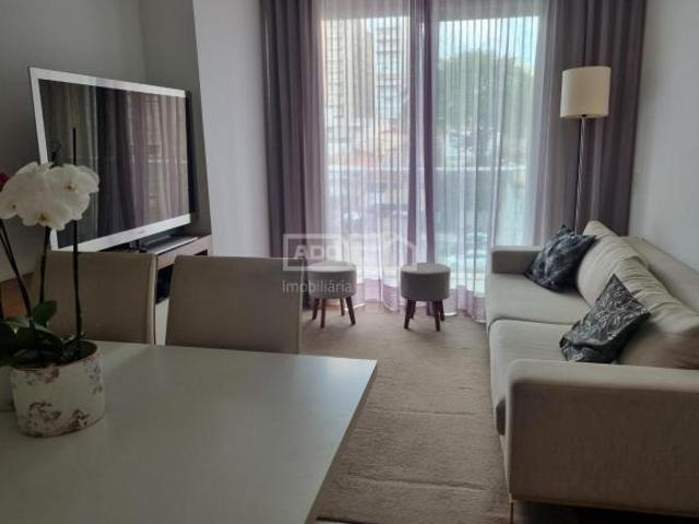 apartamento à venda em Cambuí