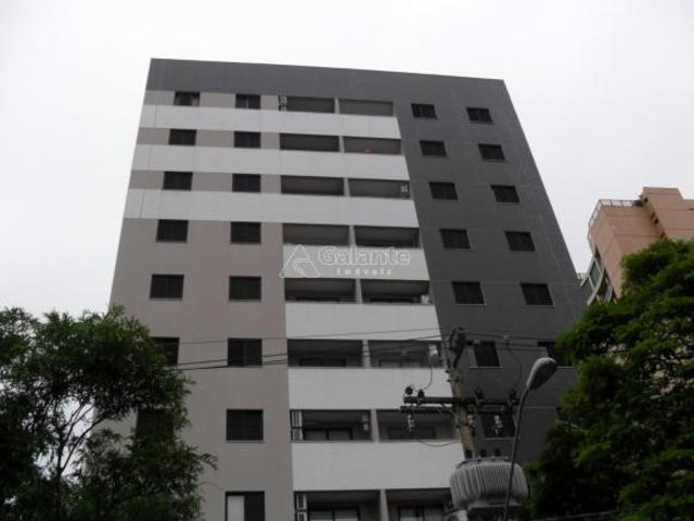 apartamento à venda em Cambuí