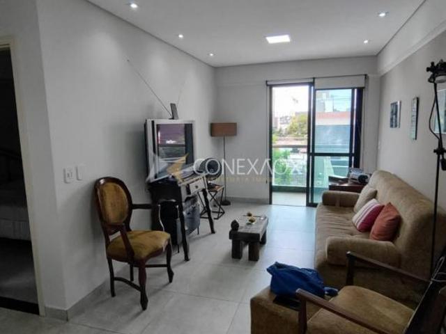 apartamento à venda em Cambuí