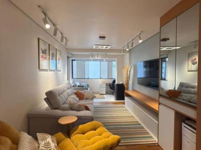 Apartamento à venda em Cambuí
