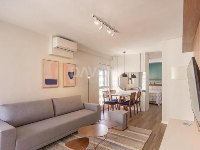apartamento à venda em Cambuí