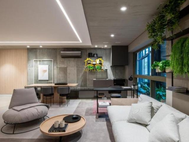 apartamento à venda em Cambuí