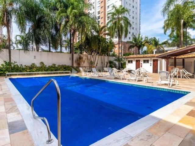 apartamento à venda em Cambuí