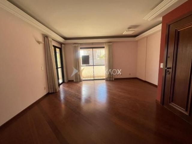 apartamento à venda em Cambuí