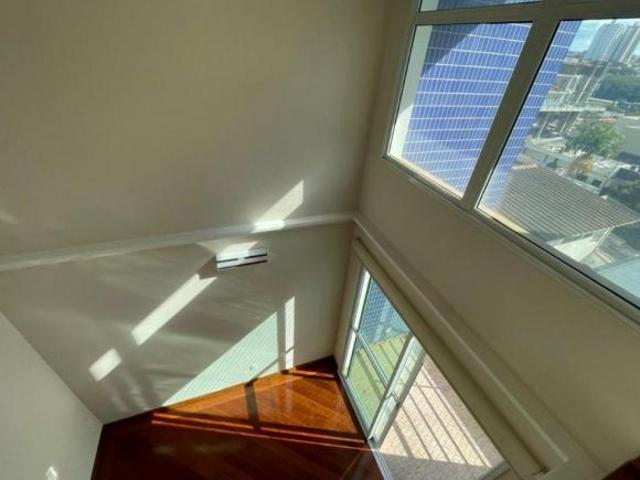 apartamento à venda em Cambuí