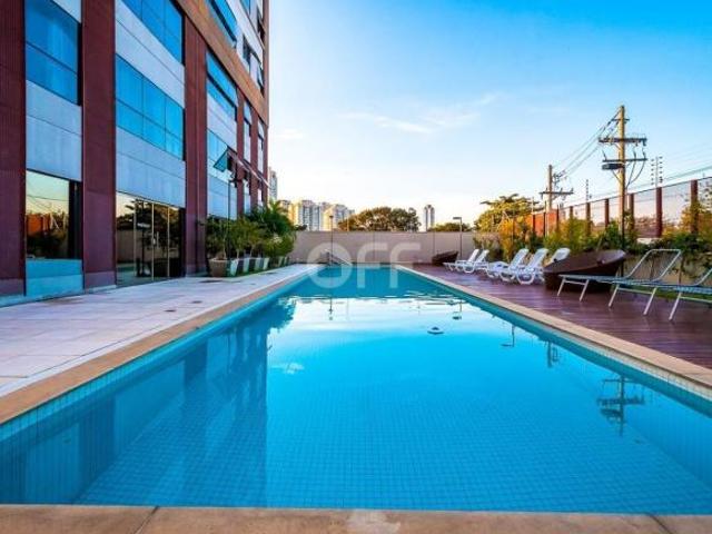apartamento à venda em Cambuí