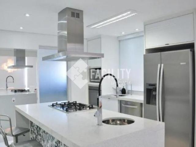 apartamento à venda em Cambuí