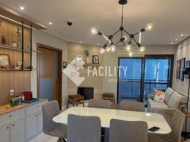 apartamento à venda em Cambuí
