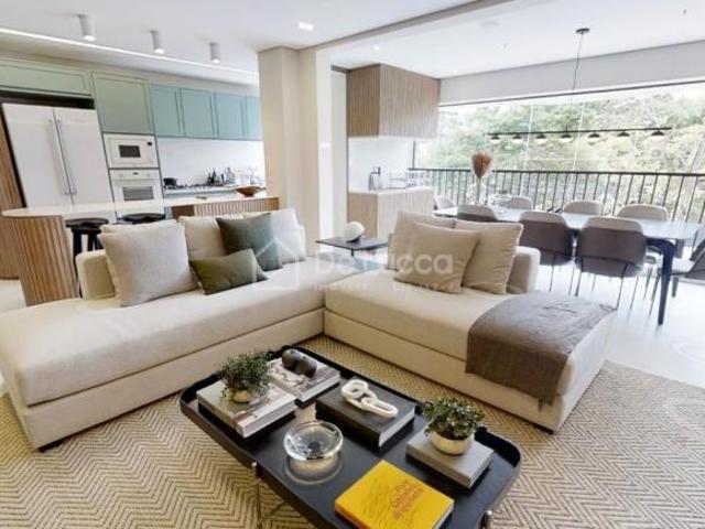 apartamento à venda em Cambuí
