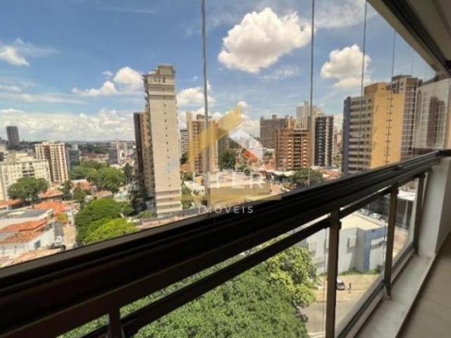 apartamento à venda em Cambuí
