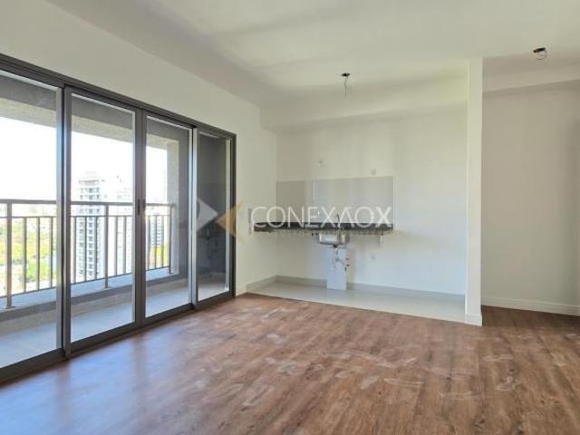 apartamento à venda em Cambuí