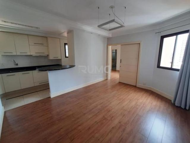 apartamento à venda em Cambuí