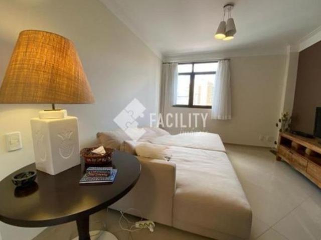apartamento à venda em Cambuí