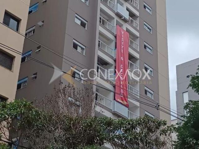 apartamento à venda em Cambuí