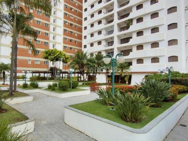 apartamento à venda em Cambuí
